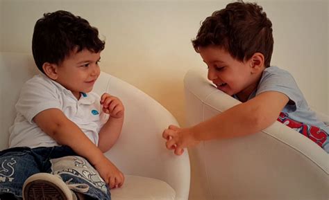This Video Of Siblings Talking About Each Other Is The Cutest Thing Youll See Today