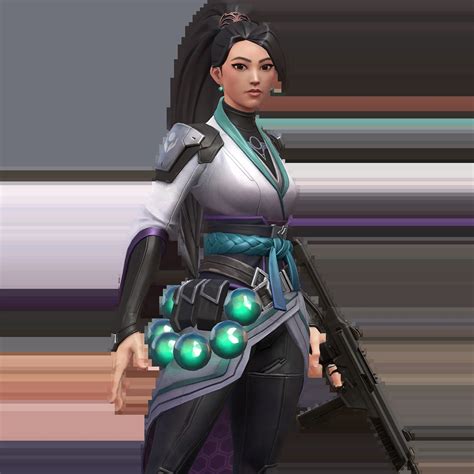 Valorant Maps And Agents