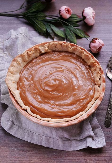 Maple Pie Cup Of Yum