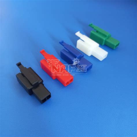 Jual Soket Pin 2 Mini Kecil Male Cowo Universal Motor Mobil Shopee