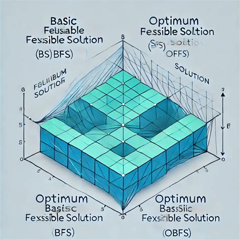 Basic Feasible Solution Optimum Solution Optimum Basic Feasible