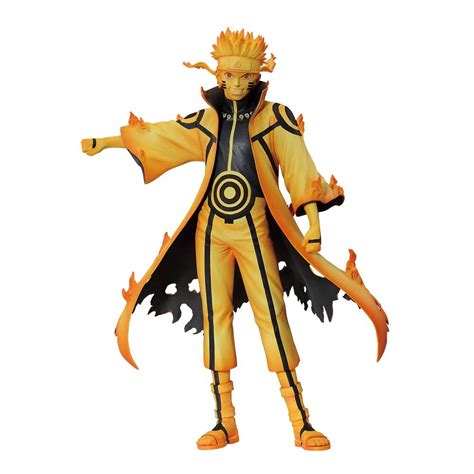 Ichiban Kuji D Prize Naruto Shippuden Connected Feelings Uzumaki
