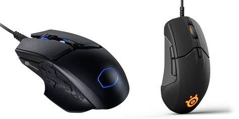 Add SteelSeries' Sensei 310 Mouse to your gaming kit at $35 (Reg. $50 ...