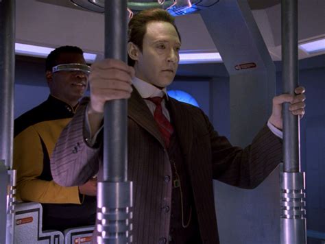 Time S Arrow Part II S6 E1 Star Trek The Next Generation Screencaps