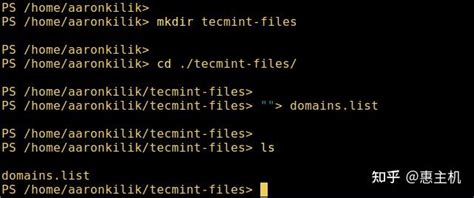 在linux中开始使用powershell 新手指南 知乎