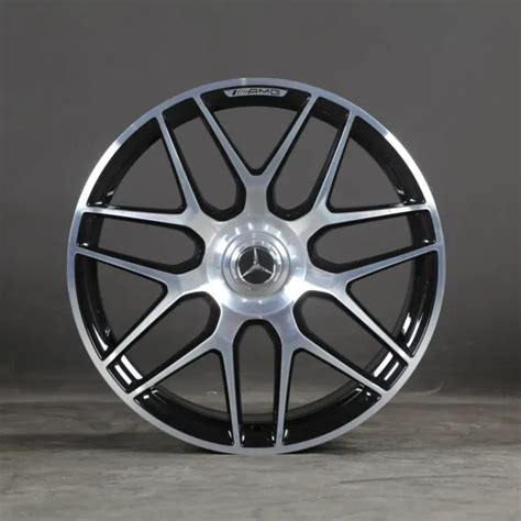 POLLICI CERCHIONI Mercedes Benz AMG G Classe G W A EUR PicClick IT