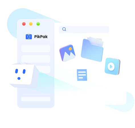 PikPak Desktop App | PikPak - Private Cloud, Video Saver