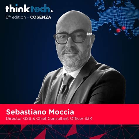 alisa kike on linkedin thinktechpanel thinktechcosenza