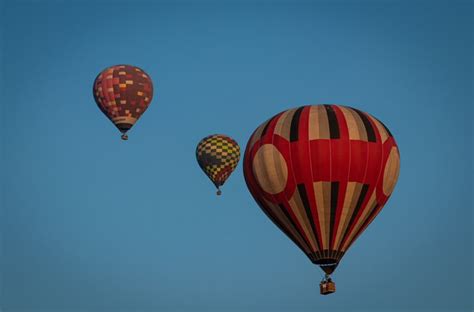 SI QUIERES VOLAR DE MANERA SEGURA EN GLOBO AEROSTÁTICO EN EL VALLE DE