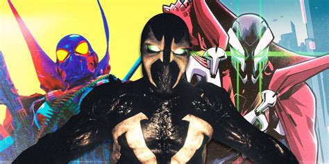 10 Best Spawn Comic Crossovers
