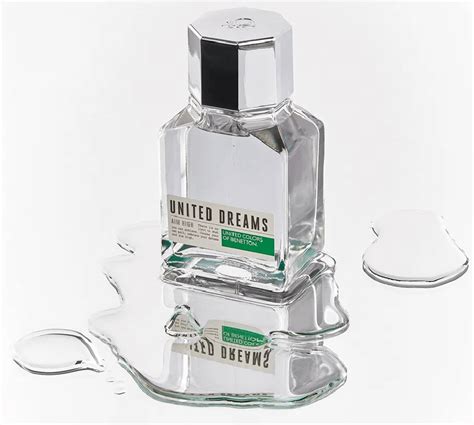 United Dreams Aim High 200 ml | Pão de Açúcar