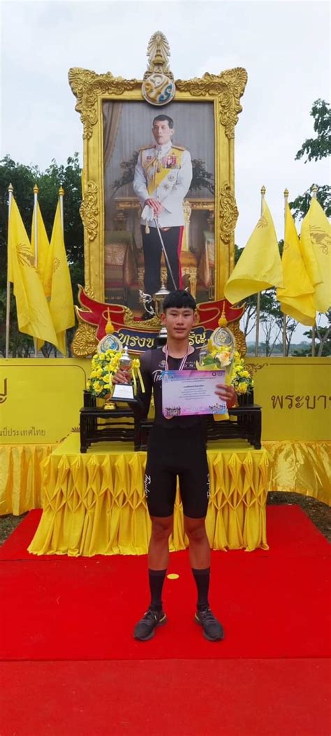 ผลการแข่งขันจักรยานประเภทถนนชิงแชมป์ประเทศไทย ชิงถ้วยพระราชทาน สังกัด