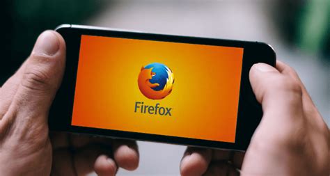 Mozilla Acquires Team Behind Automated Status Fusion Power Tech