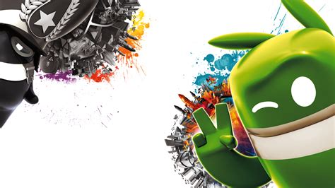 De Blob 2 2018 Edition Media Opencritic