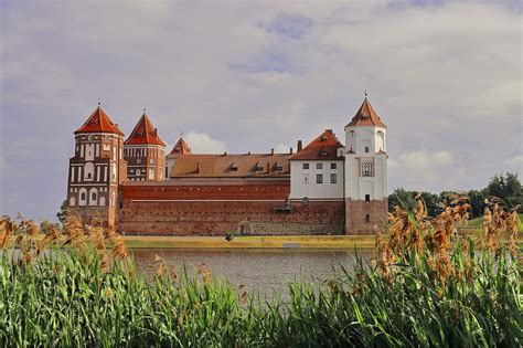 Schloss Mittelalter Turm Kostenloses Foto Auf Pixabay Pixabay