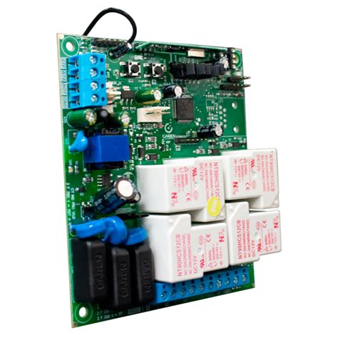 Central Industrial Pro Garen A01623