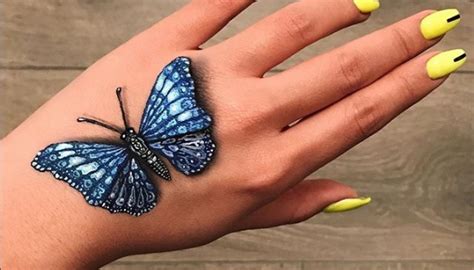 This Is Definitely Not Your Run Of The Mill Makeup Ideas24