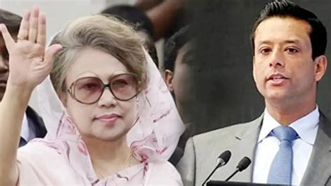 খালেদা জিয়ার বক্তব্যের প্রশংসা করলেন জয় কালবেলা