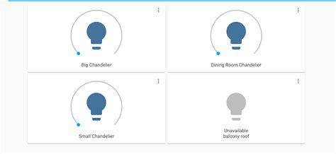 Light Group Error Configuration Home Assistant Community