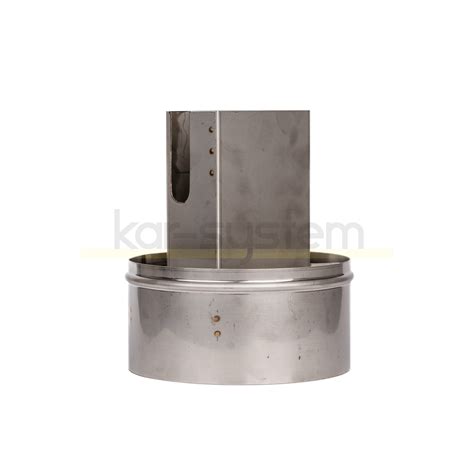 Kränzle Wylot Spalin Fi 200 Mm Kar System