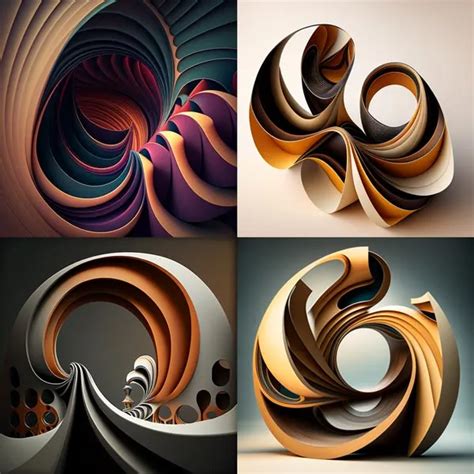 Unleashing Your Creativity With Structural And Modification Inspiration