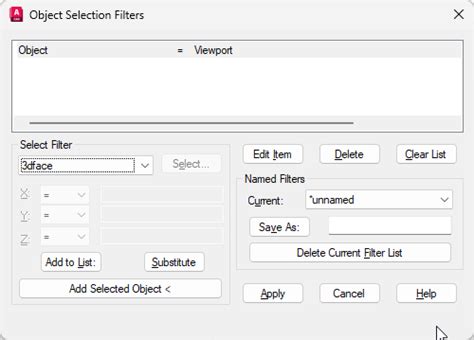 Display Objects In Viewport Yes Or No AutoLISP Visual LISP DCL AutoCAD Forums