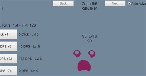 prototype progress so far clicker game r devblogs