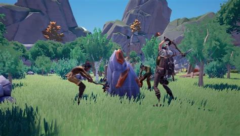 Palia Open Beta Is Live On Pc