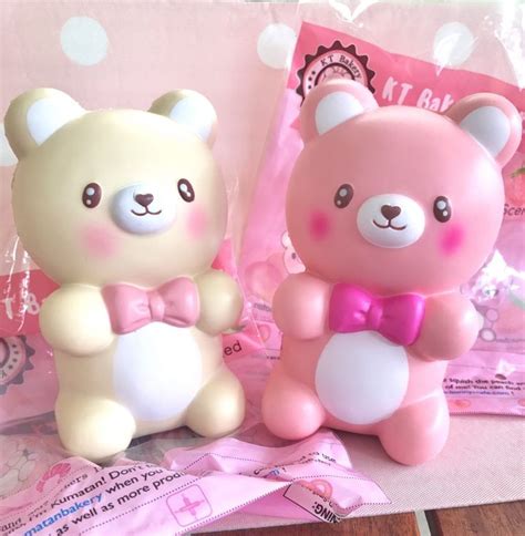 Onlysweetcafe Kitty Dango Squishy Soft Scented Creamiicandy Shop
