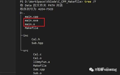 基于Makefile的CC 混编 知乎