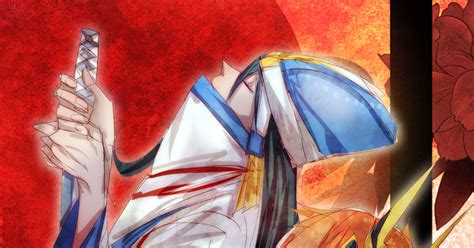 戦国無双 無題 Bvslimeのイラスト Pixiv