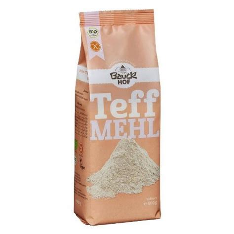 Teff Flour Aqs Group Limited