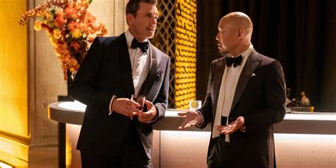 Your Friends And Neighbors Trailer Jon Hamm Turns To A Life Of Crime As