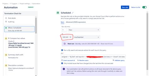 Solved Compare Between Date Picker Custom Field And Tod