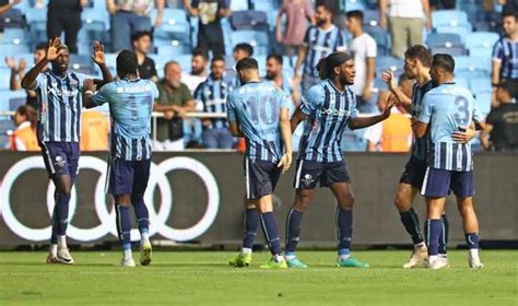 Osijek Adana Demirspor maçı ne zaman saat kaçta hangi kanalda