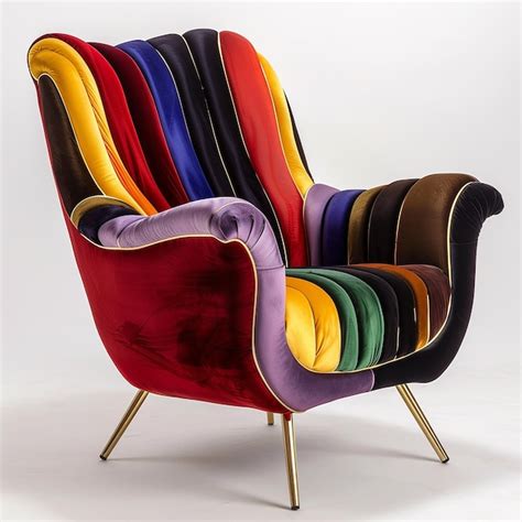 Multicolored Seating Furniture Images Free Download On Freepik