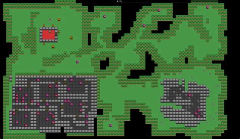 procedural prefab generation part 5 sigil of kings