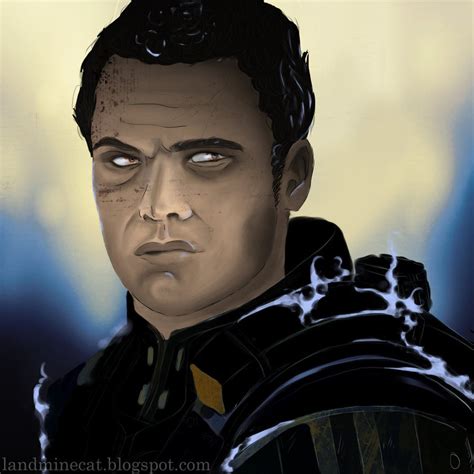 Kaiden Mass Effect Quotes Quotesgram