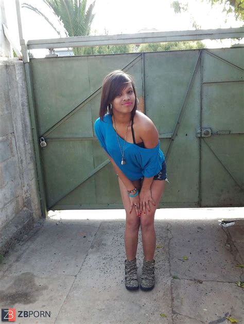 Morena Chilena Caliente Zb Porn
