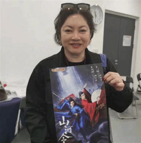 《山河令》制片人马韬罹患肝癌去世，业内多名人士发文悼念