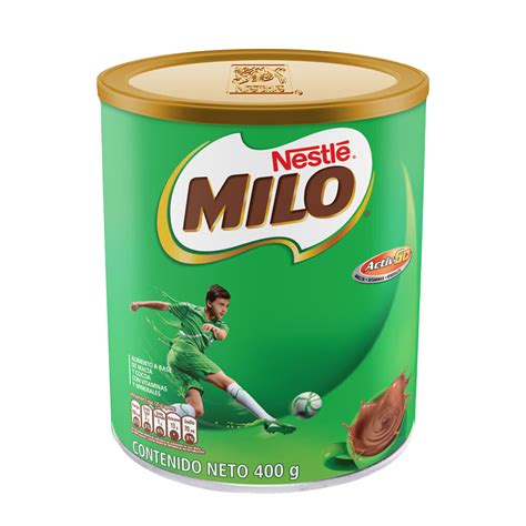 Milo Incommercellc