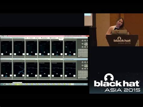 Black Hat Talk Exploiting Social Navigation From Black Hat Class Central