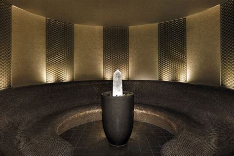 Hong Kongs Most Indulgent Hotel Spas