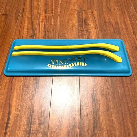 Spine Works Spine Realignment Bodystack