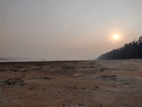 Dagara Nature Camp Baliapal Balasore Odisha