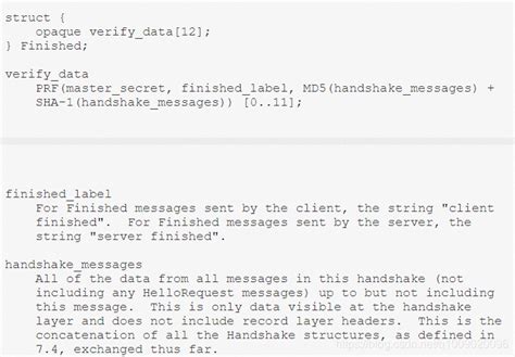 Gmssl 与 Tls 11 区别gmtlsv1 Csdn博客