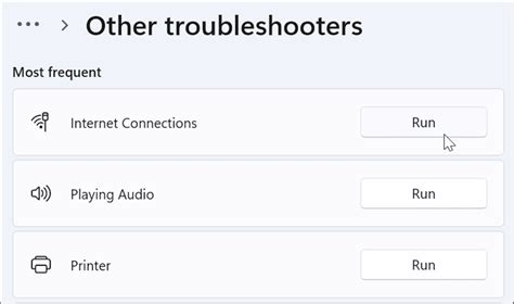 How To Fix Slow Internet On Windows 11