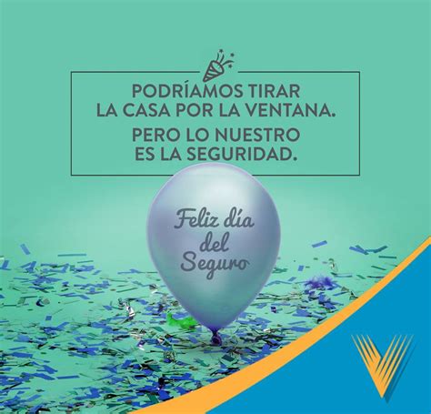 Día del Seguro Victoria Seguros