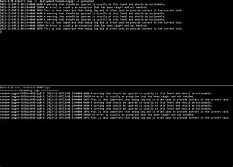 Export Kubernetes Pod Logs To Upstash Kafka Via Fluentbit Upstash Blog