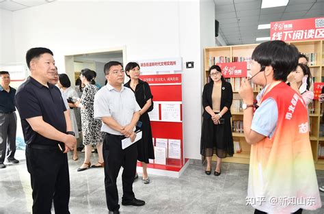市北区召开深化拓展新时代文明实践工作暨美德健康工作现场推进会 知乎